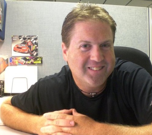 He Lived Life in all its Fullness: My Eulogy for Gary Baughn ...