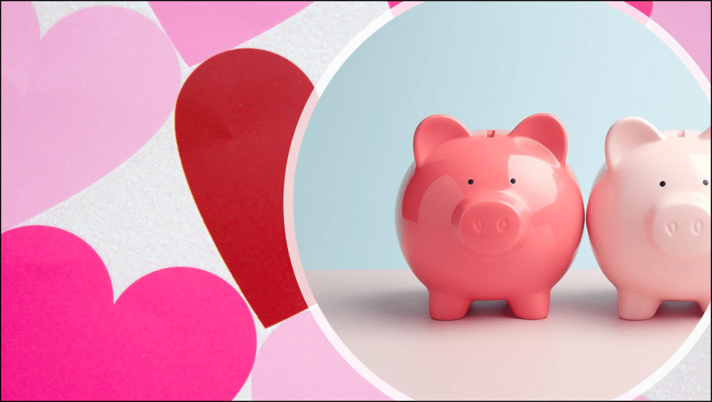 The Love Bank | ThePreachersWord