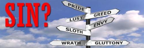 What’s So Bad About Sin, Anyway? | ThePreachersWord