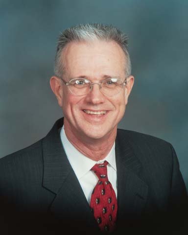 Ken Weliever | ThePreachersWord