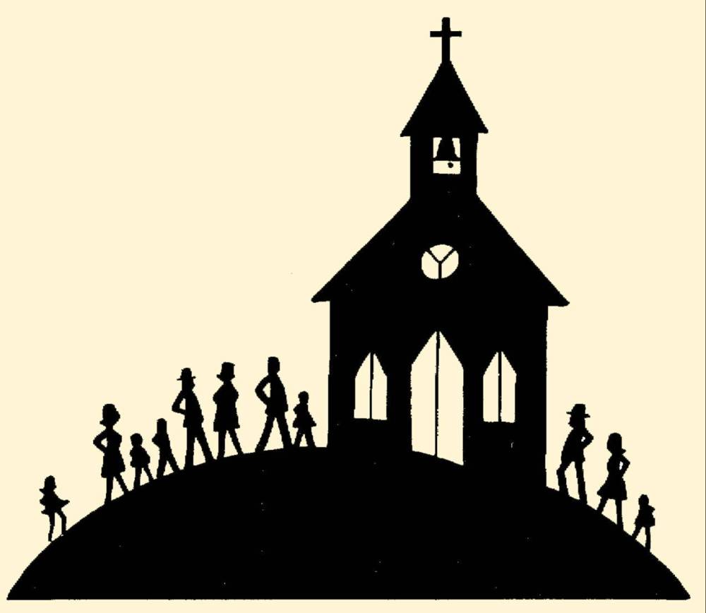 Let’s Build The Church Together | ThePreachersWord