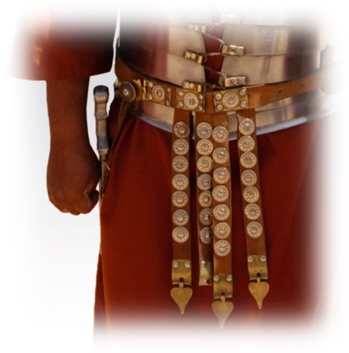 Gird Yourself in Truth | ThePreachersWord