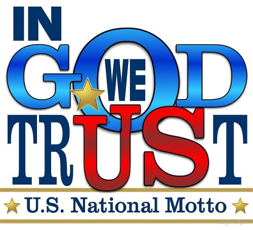 “In God We Trust” | ThePreachersWord
