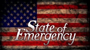 A State of Emergency | ThePreachersWord