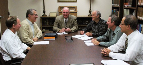 How To Solve Church Problems | ThePreachersWord