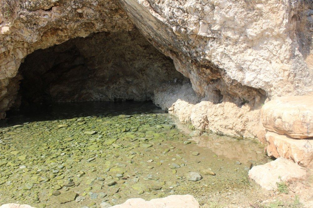 Bible Lands Tour #4–Gideon: A Man Used By God | ThePreachersWord