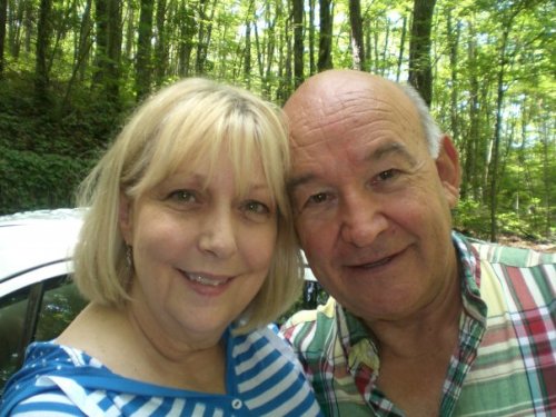 A Celebration of Life: In Honor and Memory of Nancy Wyckoff ...