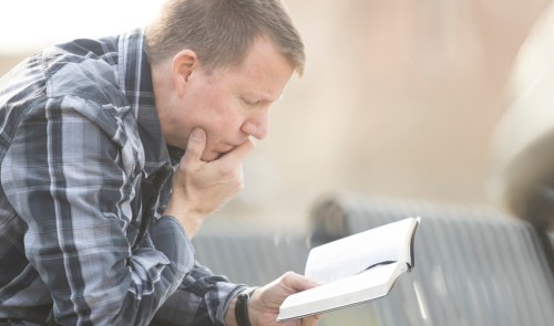 10 Bible Admonitions To Encourage Us | ThePreachersWord