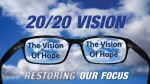 The Vision of Hope | ThePreachersWord
