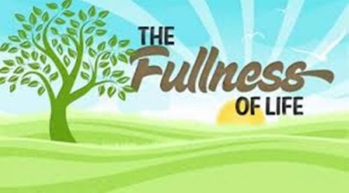 Word of the Week: Fullness | ThePreachersWord