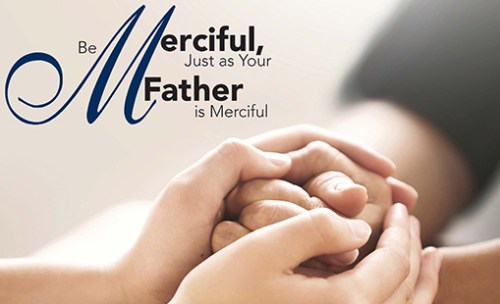 Be Merciful | ThePreachersWord