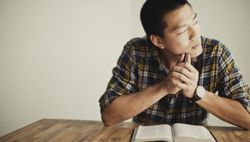 A Passage To Ponder: 1Corinthians 13:13 | ThePreachersWord