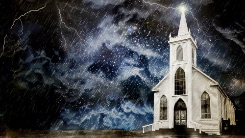 “Who Can Be Against Us?” | ThePreachersWord