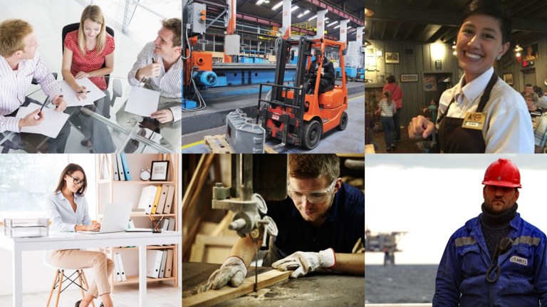 Word of the Week: Work | ThePreachersWord