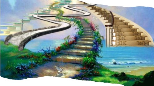 The Path To God | ThePreachersWord