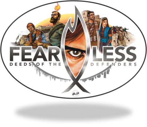 Fearless Faith in A Compromising Culture | ThePreachersWord