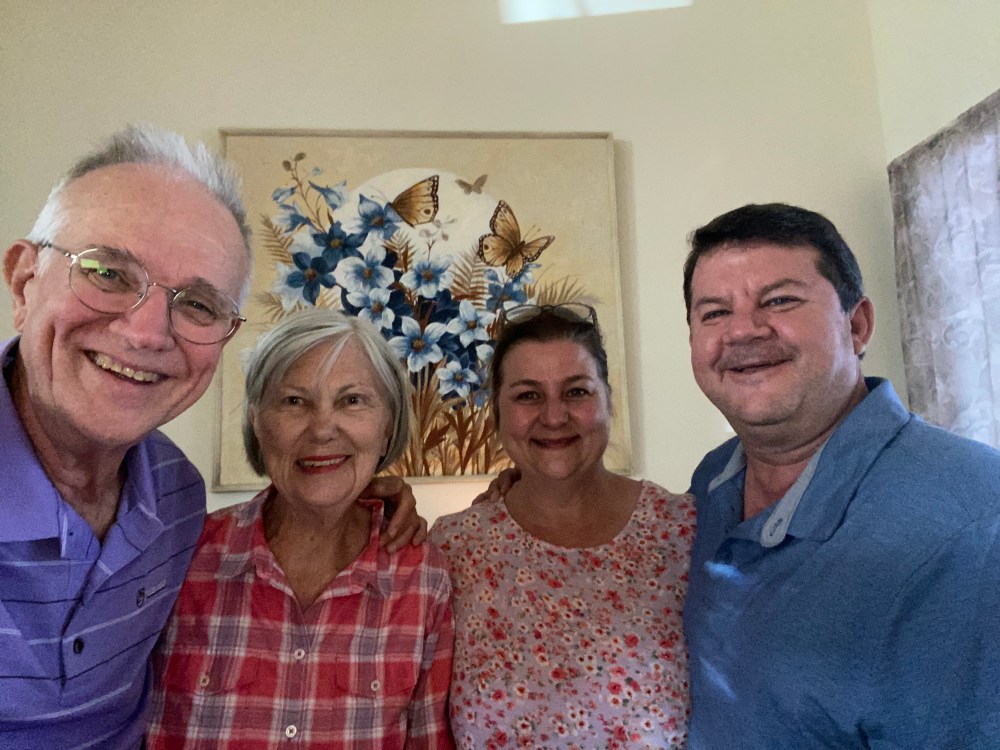 It’s a Big Brotherhood | ThePreachersWord