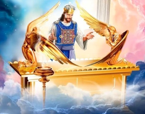 Because We Have a Great High Priest | ThePreachersWord