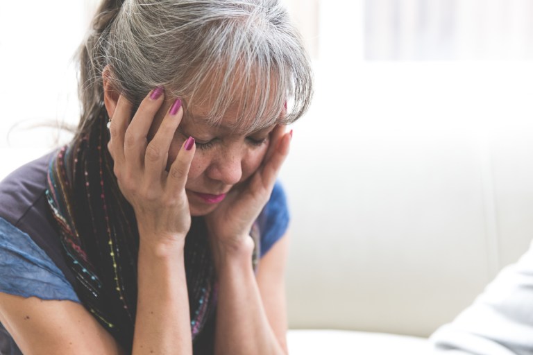 How To Cope With Compassion Fatigue | ThePreachersWord