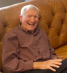 In Honor and Memory of David Key | ThePreachersWord