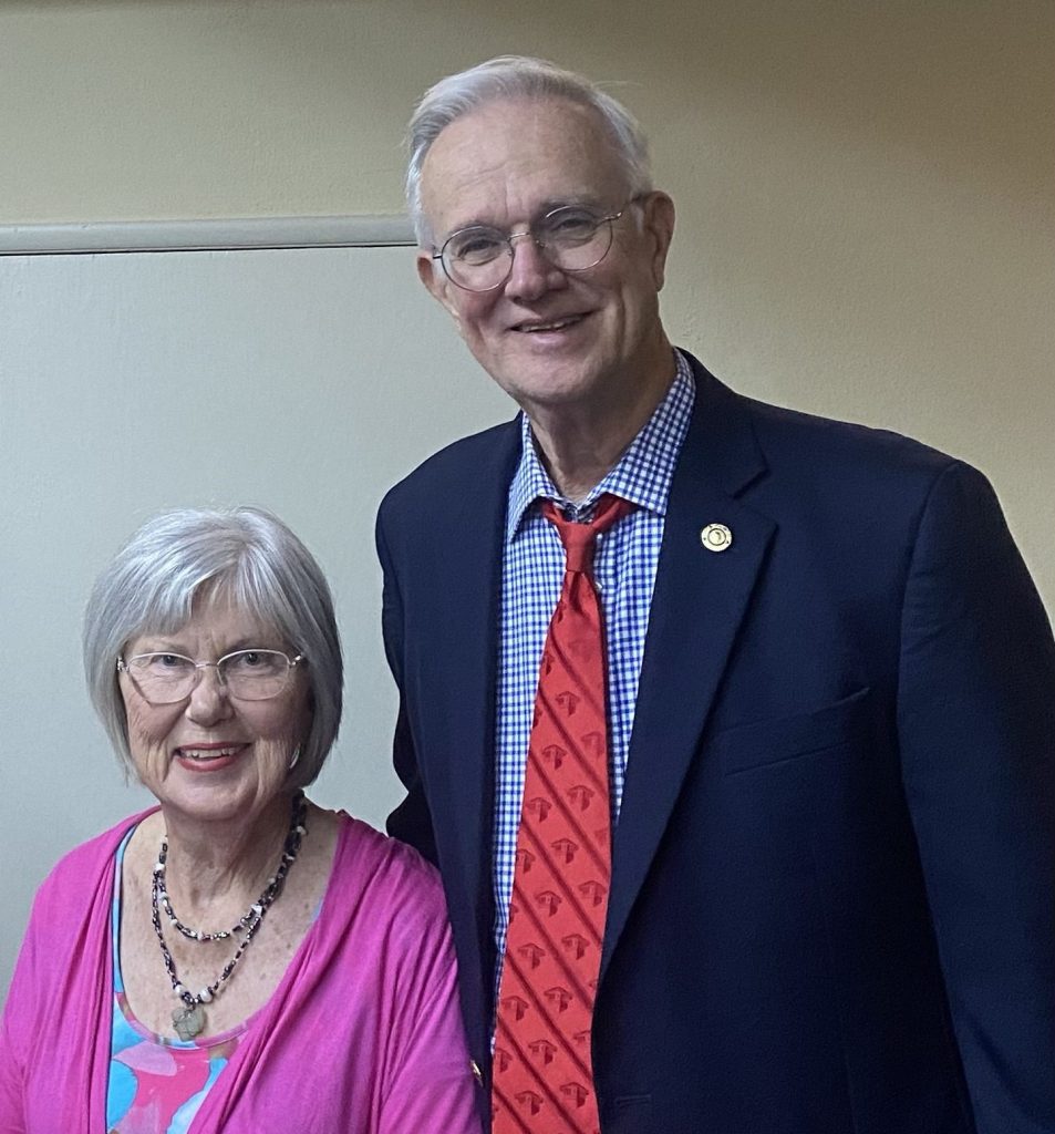 2024 Ministry Report | ThePreachersWord