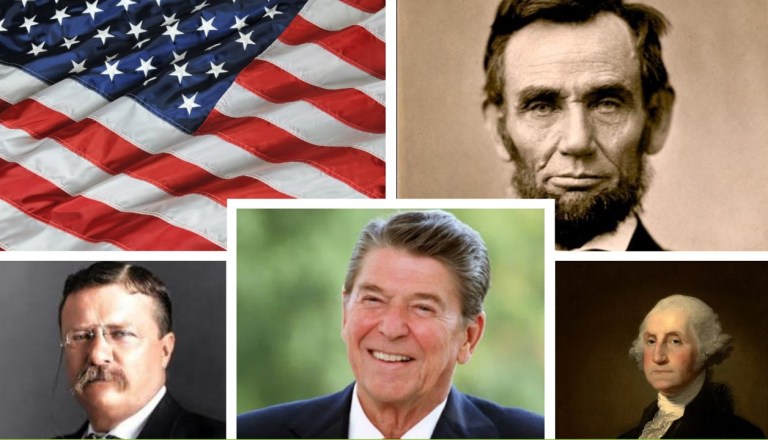 Presidents Day and the Bible | ThePreachersWord