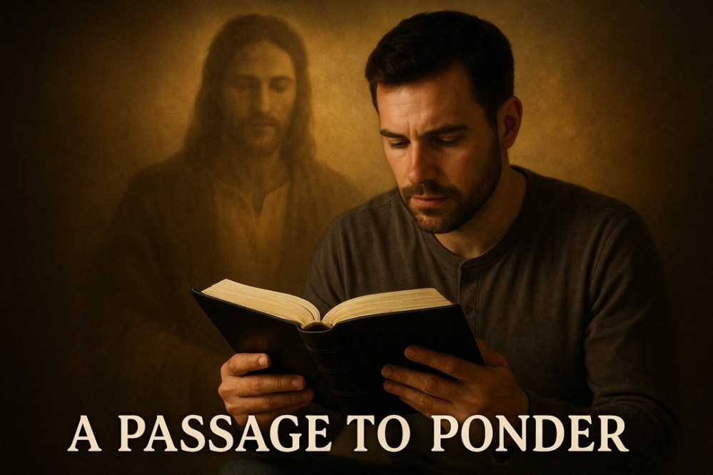 John 14:1-3, The Father’s House | ThePreachersWord