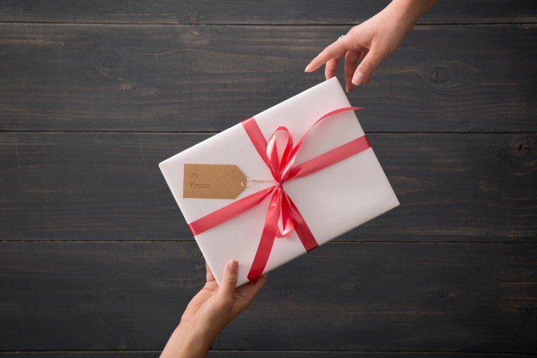 The Greatest Gift Ever Given | ThePreachersWord